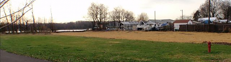 Bristol Steel Site – The Redevelopment Authority of the County of Bucks
