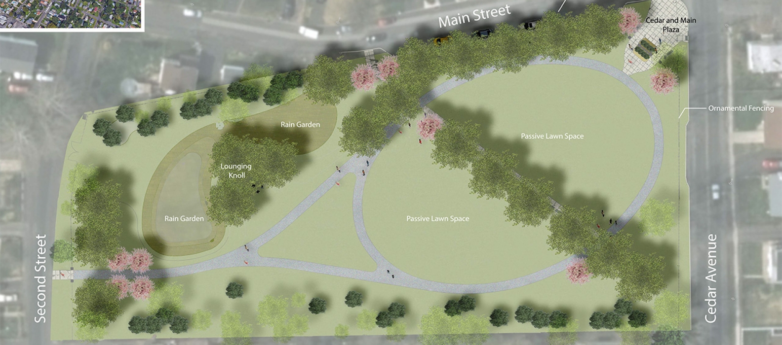 Brownfield Sites – The Redevelopment Authority of the County of Bucks